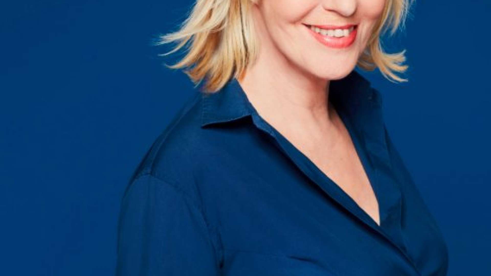 CHANTAL LADESOU | Le Prog